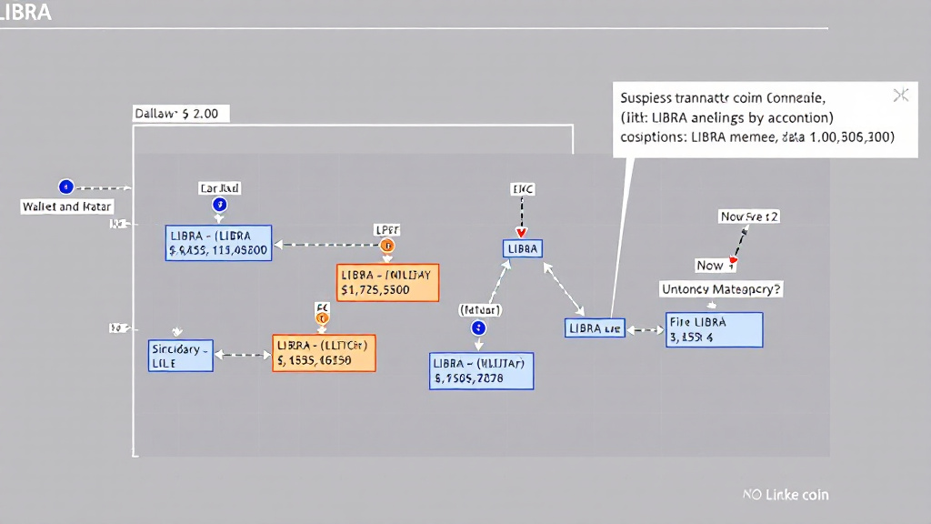 LIBRA 밈코인, 내부자 거래 의혹… 1억 달러 이상 수익 정황 포착 - TokenPost