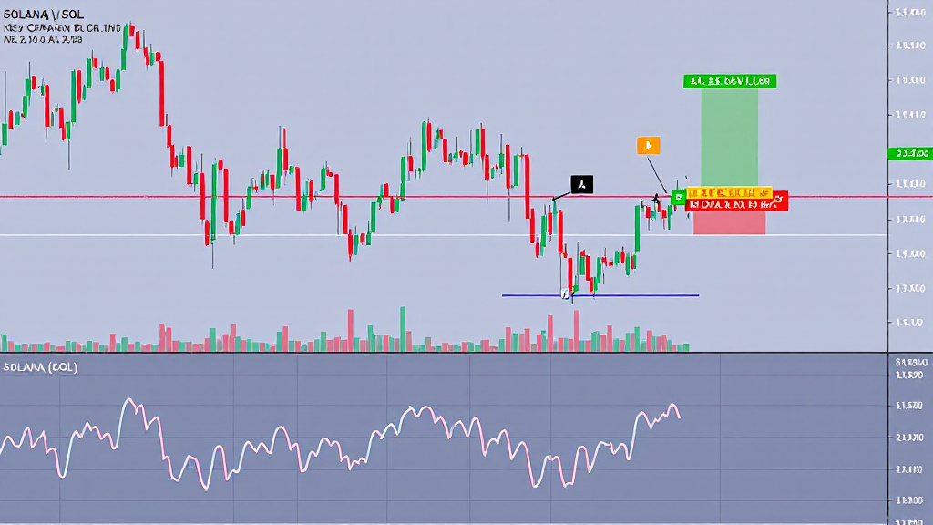 솔라나(SOL), 180달러 지지선 붕괴… 추가 하락 가능성은? - TokenPost