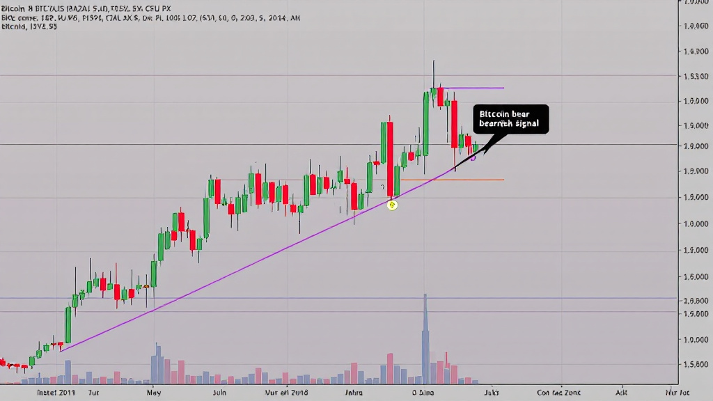 비트코인, 81일째 횡보… 비트파이넥스 '약세 신호' 경고 - TokenPost