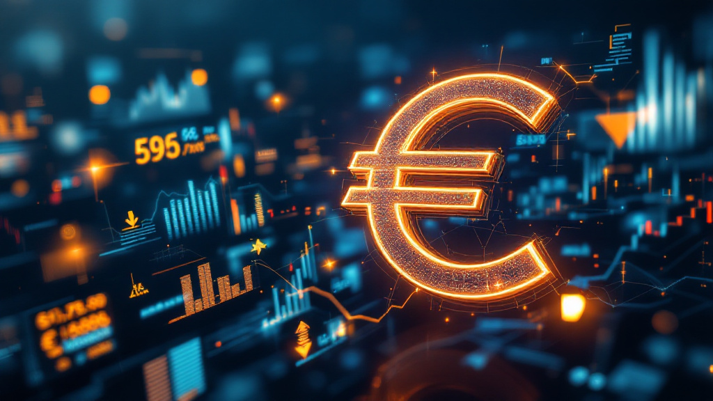 도이체 보르제 CEO "EU 금융 자율성 위해 디지털 유로 필수" - TokenPost